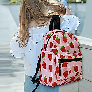 cotmcor Mini Backpack for Girls, Small Backpack Purse for Women Teens Kids, Cute Mini Bookbag with Coin Purse Gift