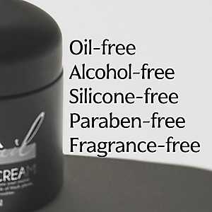 MIZON Black Snail All In One Cream Intensive Korean Skin Care Facial Moisturizing Snail Mucin Extract (2.54 fl oz)