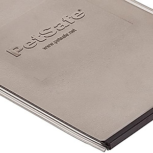 ORIGINAL PetSafe Replacement Flap – Made of Non-Toxic Material – Headquartered in Knoxville, TN – US-Based Customer Care – 1-Year Comprehensive Protection Plan – Innovating Pet Tech Since 1991 - Large