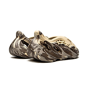 adidas Mens Yeezy Foam Runner MX GX8774 Cream - Size 10