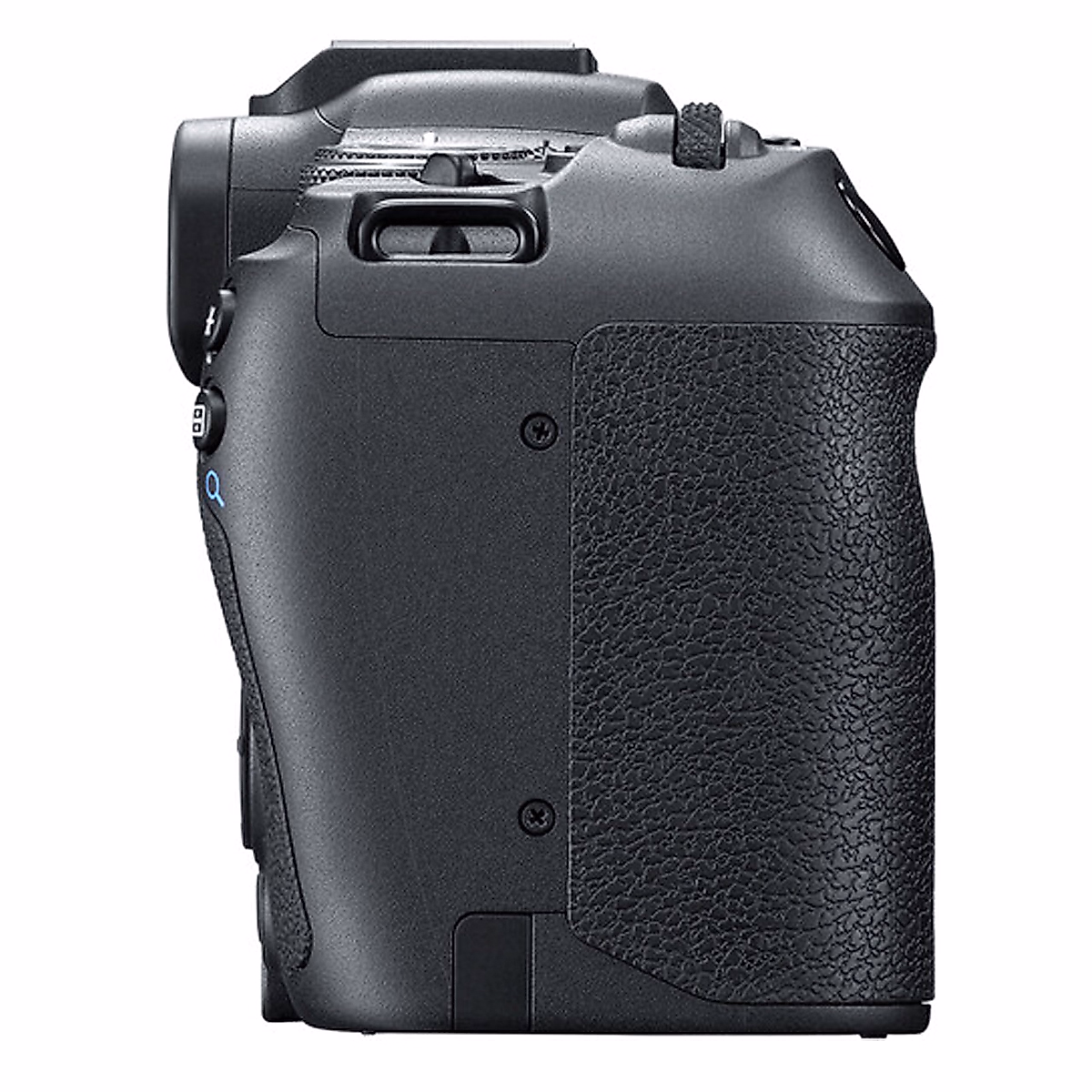 Canon EOS R8 Mirrorless Camera Body + 128GB Pro Speed Memory + Case + Tripod -Proffesional Bundle (Renewed)