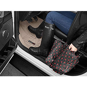 WeatherTech Custom Car/Truck Floor Mats FloorLiner - 442491