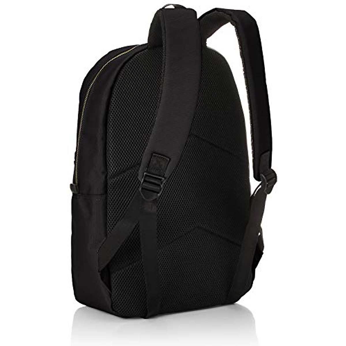 MONICA(モニカ) Women Daily Youth, Black (Black 19-3911tcx)