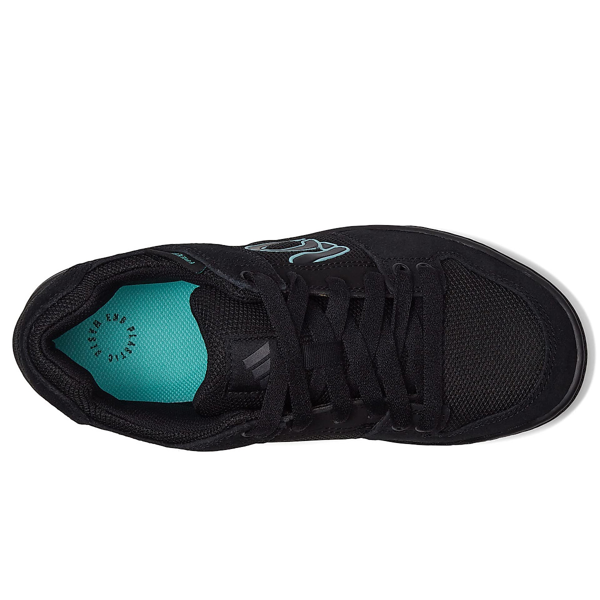 adidas Five Ten Freerider Mountain Bike Shoes Women's, Black, Size 7.5