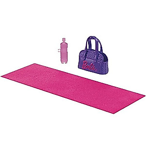 2016 Barbie and Christie Exercise Fun Exclusive