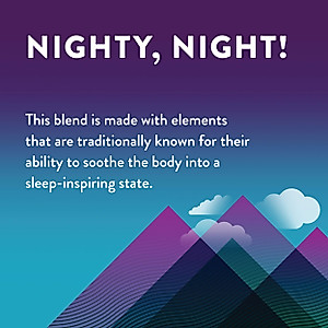 Little Moon Essentials Sleep-Inspiring Mist, Sleep Comes Easy, 4 oz.