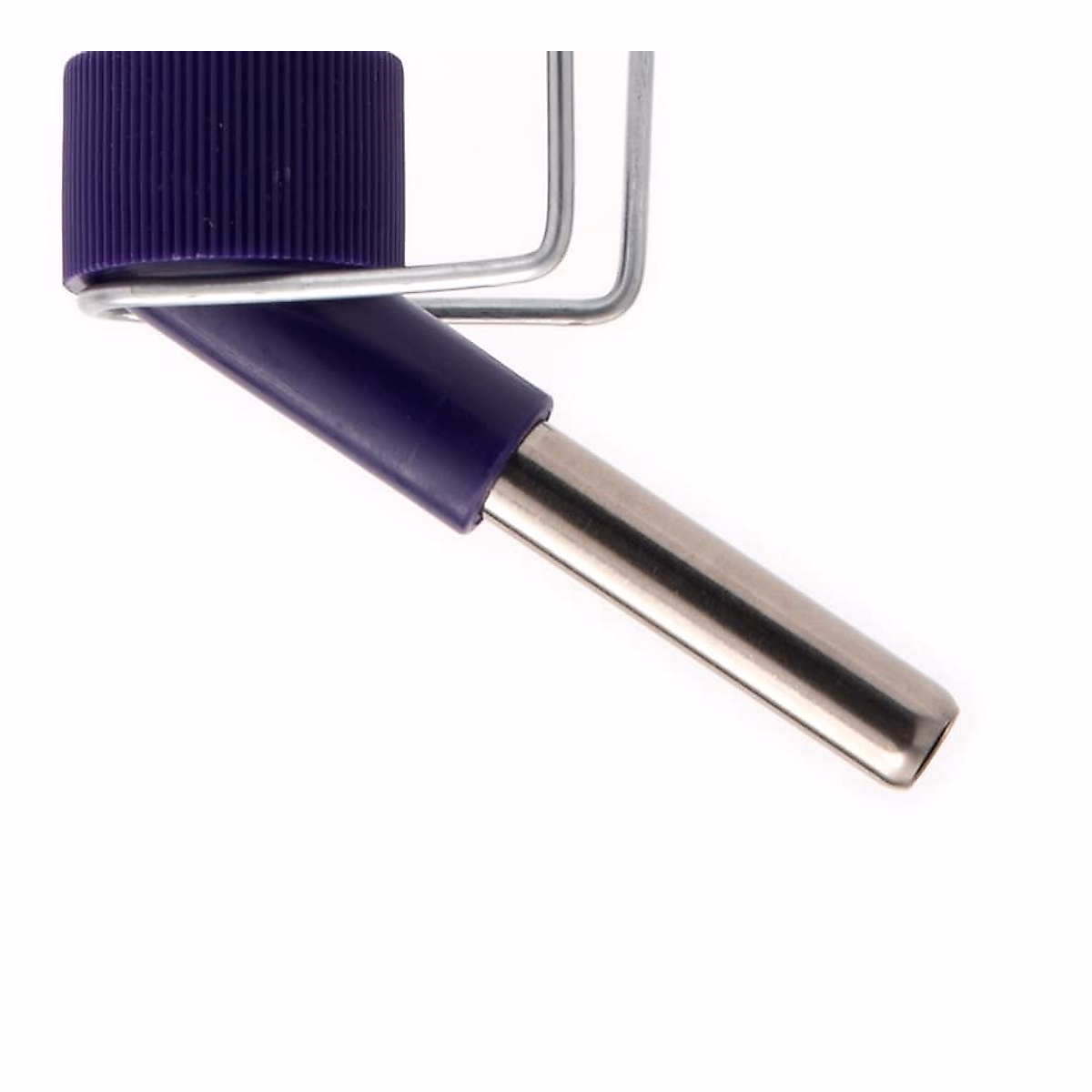 Lixit 32oz Weather Resistant Water Bottles with Heavy Duty Mount for Rabbits and Ferrets (Rabbits)