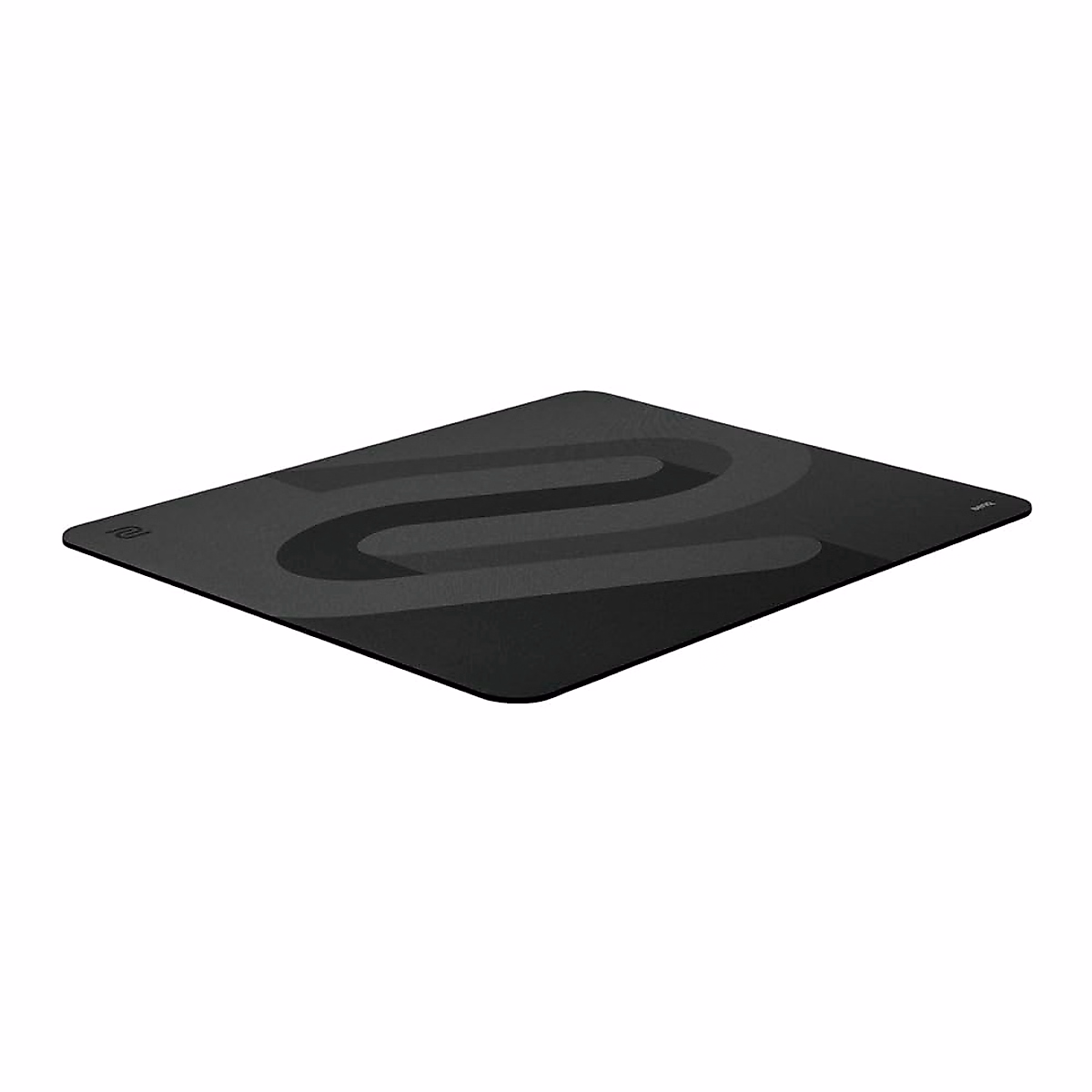 BenQ Zowie G-SR-SE Gris Gaming Mouse Pad for Esports