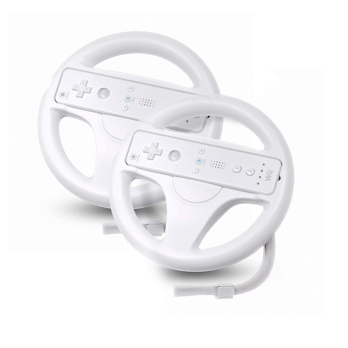 Beastron Racing Games Steering Wheel