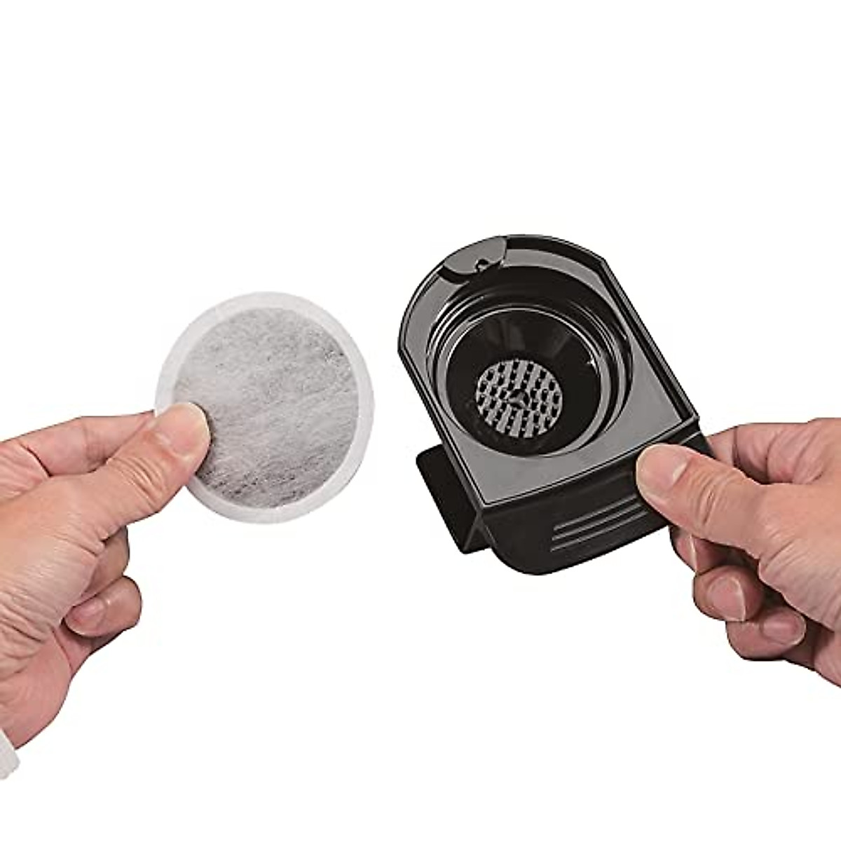 Makita DCM501Z 18V LXT® / 12V max CXT® Lithium-Ion Cordless Coffee Maker, Tool Only