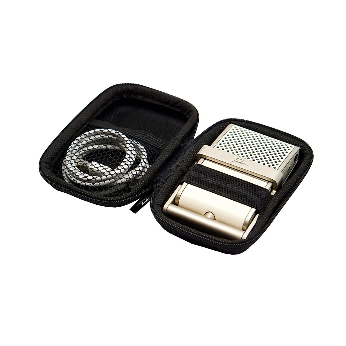 Tula Mic Case - Hard Nylon Protective Case for Tula Microphones