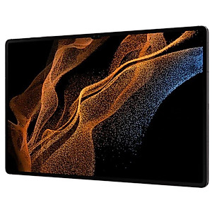 Galaxy Tab S8 Ultra | 4G(LTE) + Wi-Fi SM-X906N 128GB | Factory Unlocked - Korean International Version (Graphite)