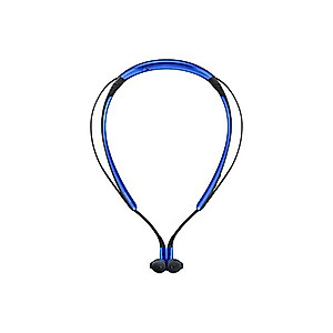 Samsung Level U Bluetooth Wireless In-ear Headphones with Microphone, Blue