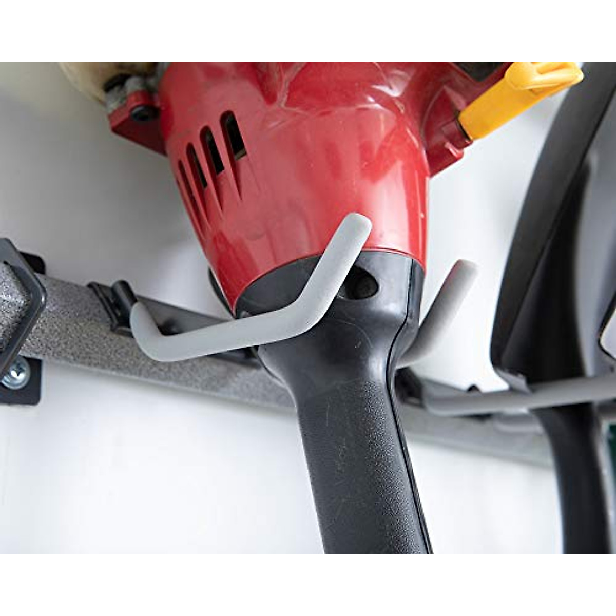 Monkey Bars Yard Tool Rack (Large)