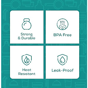 GUSTO [100 Count] Disposable Plastic Dome Lids for 10, 12, 16, & 20 oz. Paper Hot Coffee Cup - White (Formerly Comfy Package)