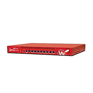WatchGuard Firebox M470 Trade up with 3YR Basic Security Suite WGM47063