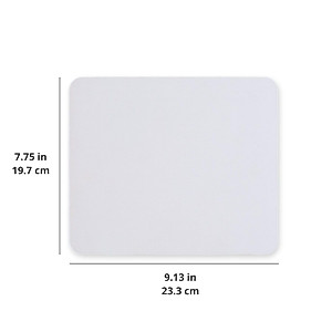 CafePress Spaced Out Peanuts Mousepad Non-Slip Rubber Gaming Mousepad