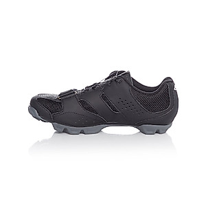 Giro Cylinder W Women's Mountain, Dirt, and Trail Cycling Shoe - 39, Black (2020)