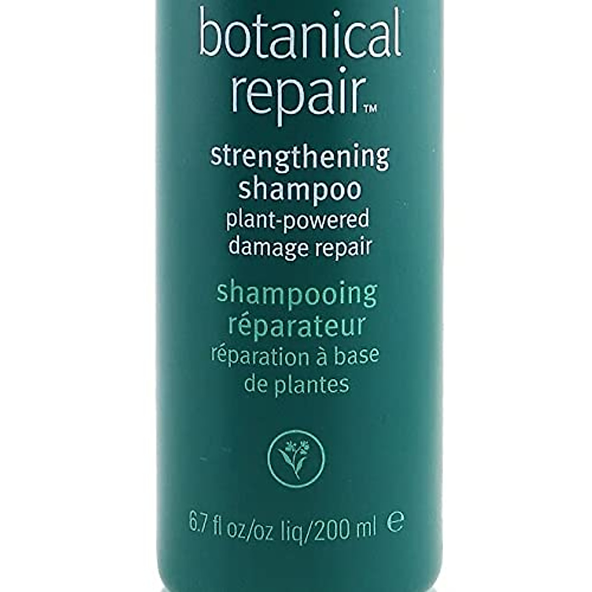 Aveda botanical repair strngthening shampoo plant powered damage repair 6.7oz