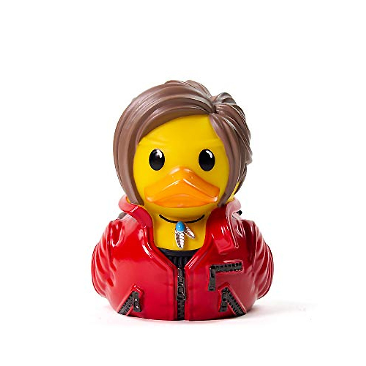 TUBBZ Resident Evil Claire Redfield Duck Figurine – Official Resident Evil Merchandise – Unique Limited Edition Collectors Vinyl Gift