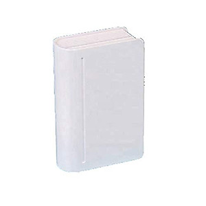 XWWDP Mini Photo Printer, Wireless Thermal Printer, Mobile Printer, Pocket Printer, Received Printer with USB Cable