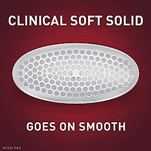 Old Spice Clinical Sweat Defense Anti-Perspirant Deodorant for Men, 72 Hour, Pure Sport Plus, 1.7 Oz