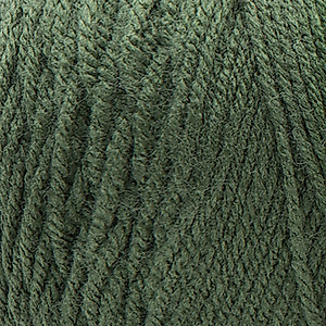 Bulk Buy: Red Heart Super Saver (2-Pack) (Medium Thyme, 7 oz Each Skein)