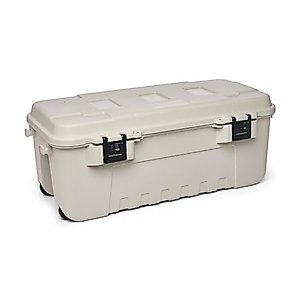 Plano Storage Trunks