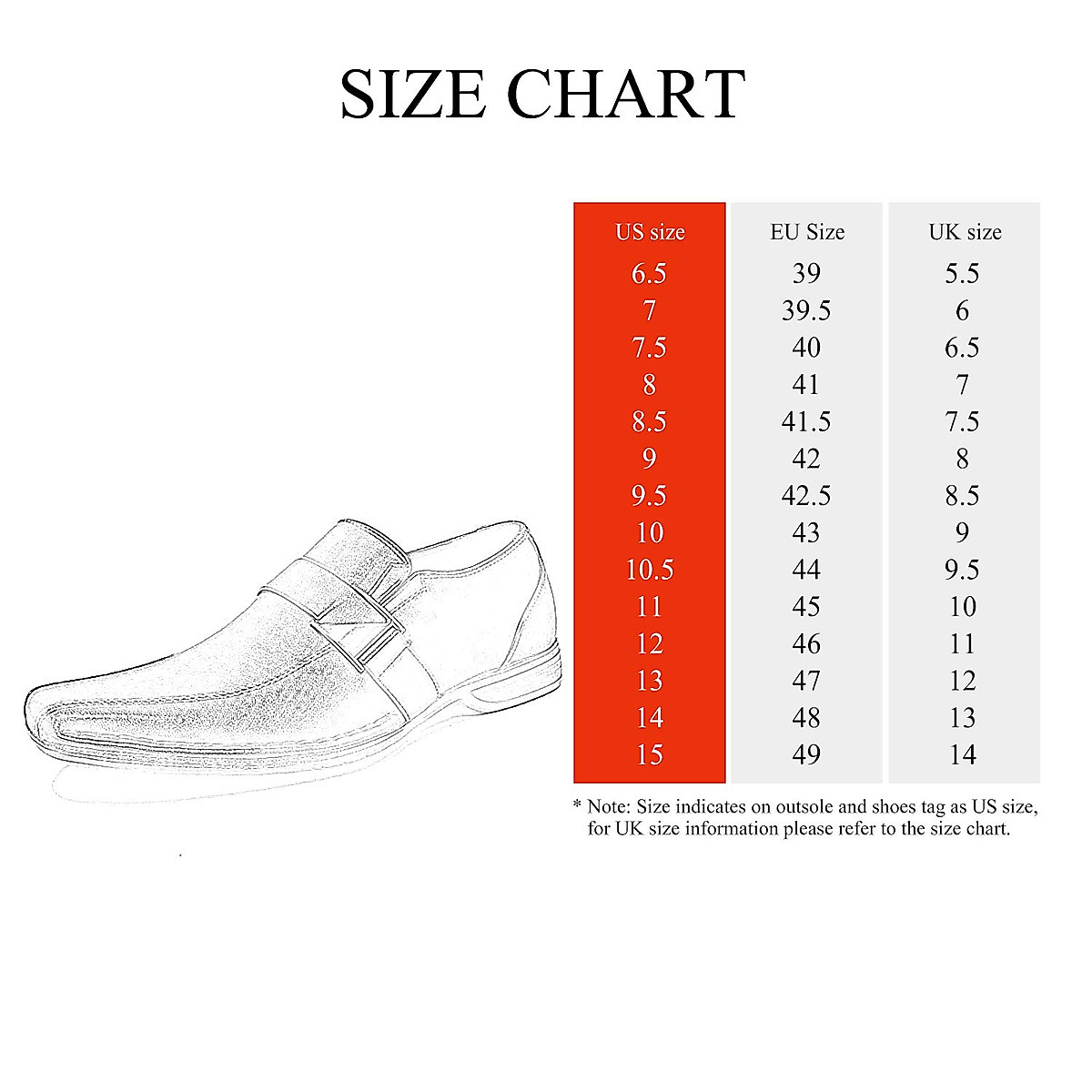 Bruno Marc Men's Giorgio-3 Black Leather Lined Dress Loafers Shoes - 9 M US