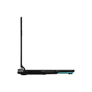 ASUS Rog Strix Scar G533Z 2023 Gaming Laptop 15.6" QHD IPS 240Hz 14-Core Intel i9-12900H 32GB DDR5 1TB SSD NVIDIA GeForce RTX 3070 Ti 8GB Thunderbolt 4 Wi-Fi 6E RGB Backlit Windows 11 Home w/ONT USB