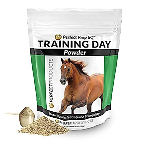 Pefect Products, Equine Prep EQ Training Day 5lb 5LB