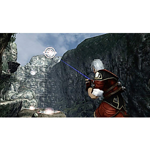 Enchanted Arms - Xbox 360 (Renewed)