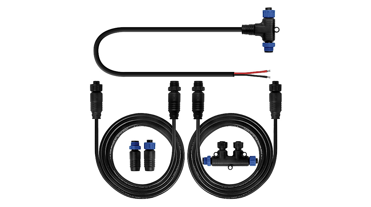 NMEA 2000 Starter Kit for Marine Devices
