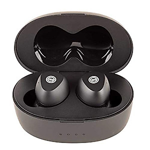 GRADO GT220 True Wireless Stereo (TWS) Bluetooth in-Ear Headphones/Ear-Buds
