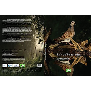 Tant qu'il y aura des tourterelles