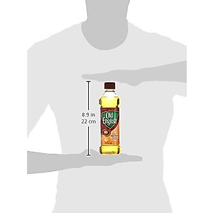 Old English Oil, Bottle Lemon 16 Fl Oz