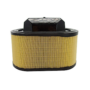Air Filter Fit for Maserati Ghibli Levante Quattroporte V6 Engines 2013-2019 Replace 670001545