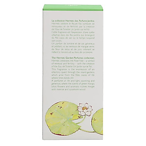 Hermes Un Jardin Sur Le Nil 3.3 oz Eau de Toilette Spray