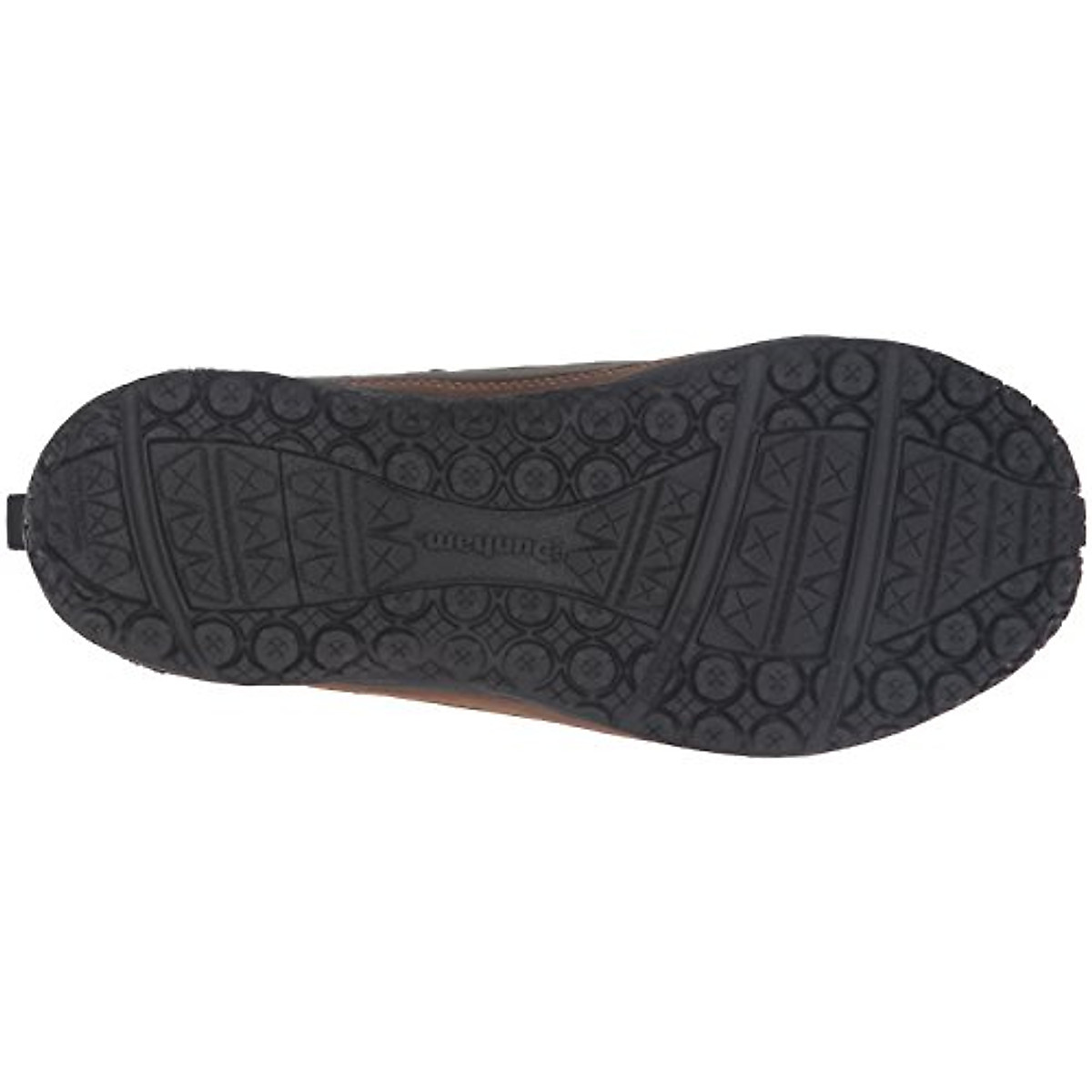 Dunham Men's Cloud Mid Cut Waterproof Boot,Grey,11.5 D US