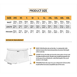 YEXIATODO Black Rave Bottoms for Girls Stylish Mushroom Hot Pants High Waisted Booty Shorts Rave Pants for Women Breathable for Yoga Gym Cycling Twerk Beach Everyday Casual Lounge Wear L