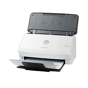 HP ScanJet Pro 3000 s4 Sheet-Feed Scanner (6FW07A)