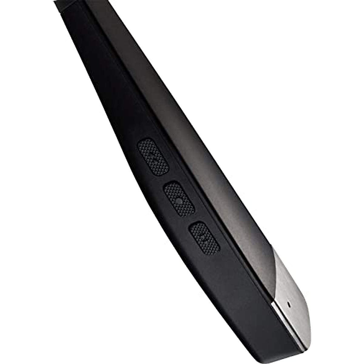 Insignia - NS-CAHBTEB02 Wireless In-Ear Headphones - Black