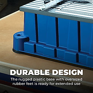 Kreg DB210 Foreman Pocket-Hole Machine - Automatic Pocket-Hole Jig System - Extremely Easy to Set Up & Use - Build with Twice the Speed & Half the Effort of Standard Pocket-Hole Jig