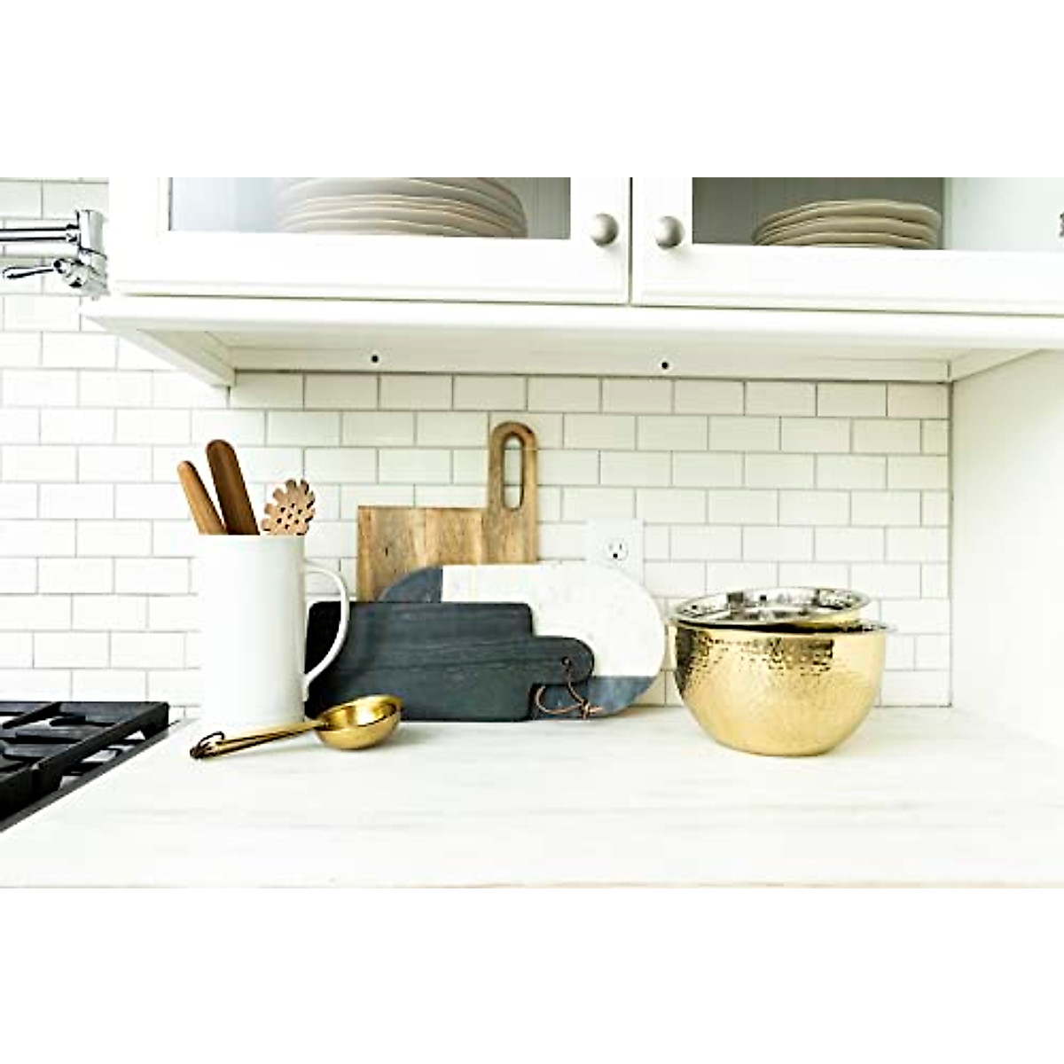 Bloomingville AH0652 Cutting Boards, Brown