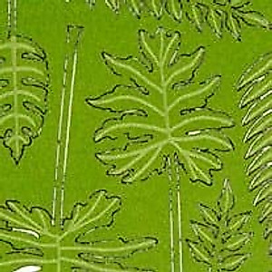 AK-Interactive Jungle Plant Set