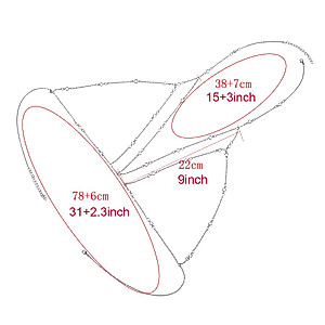 Summer Body Chain Bra Sexy Beads Shiny Luxury Long Rhinestone Bra Body Chains Bikini Body Chain Jewelry Cross for Women Beach Body Accessories