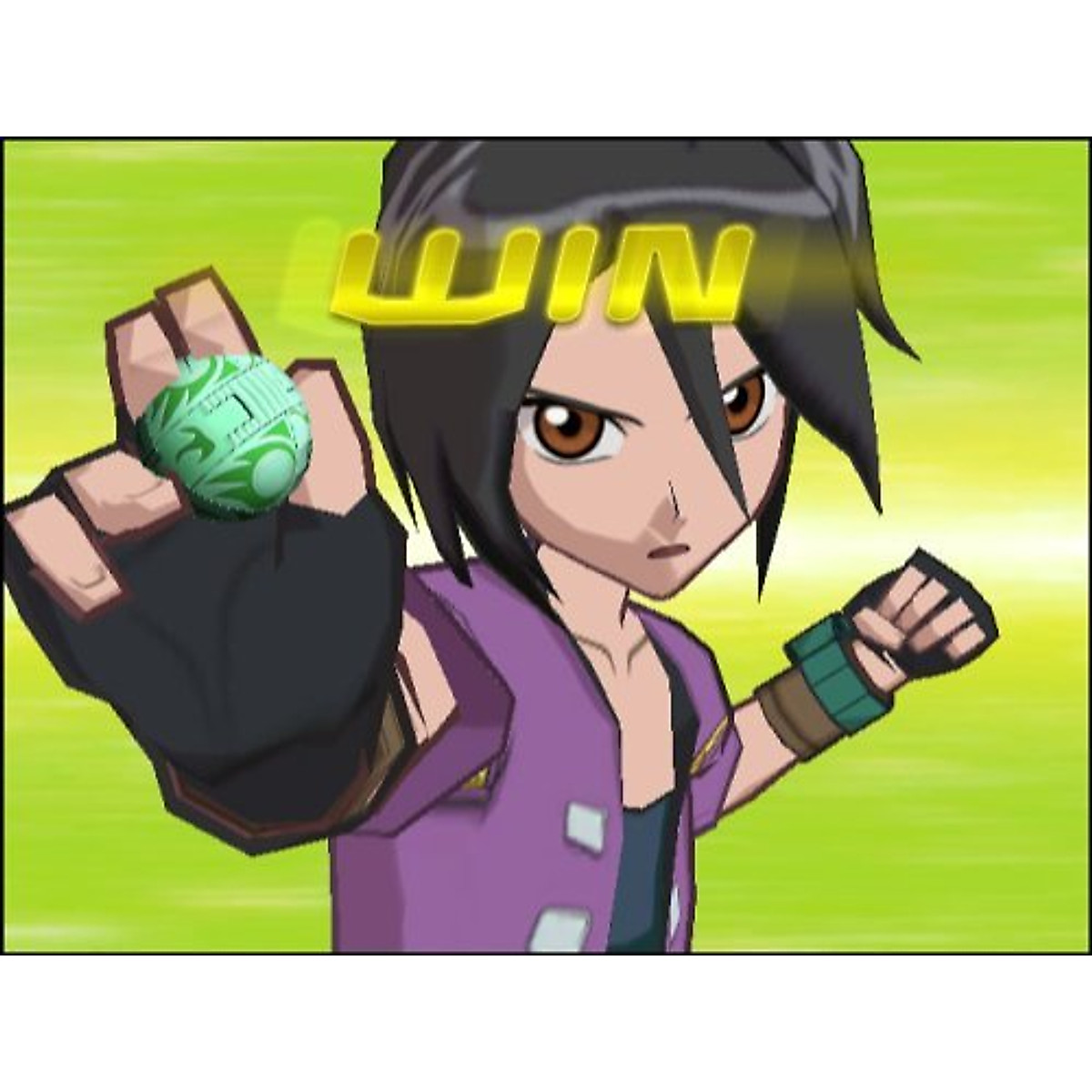 Bakugan Battle Brawlers - Playstation 3 (Renewed)