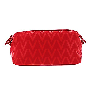 Valentino Women's Travel Bag, Red