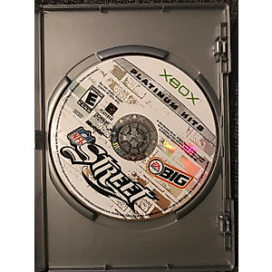 NFL Street - Xbox