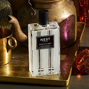 NEST New York Moroccan Amber Room & Linen Spray